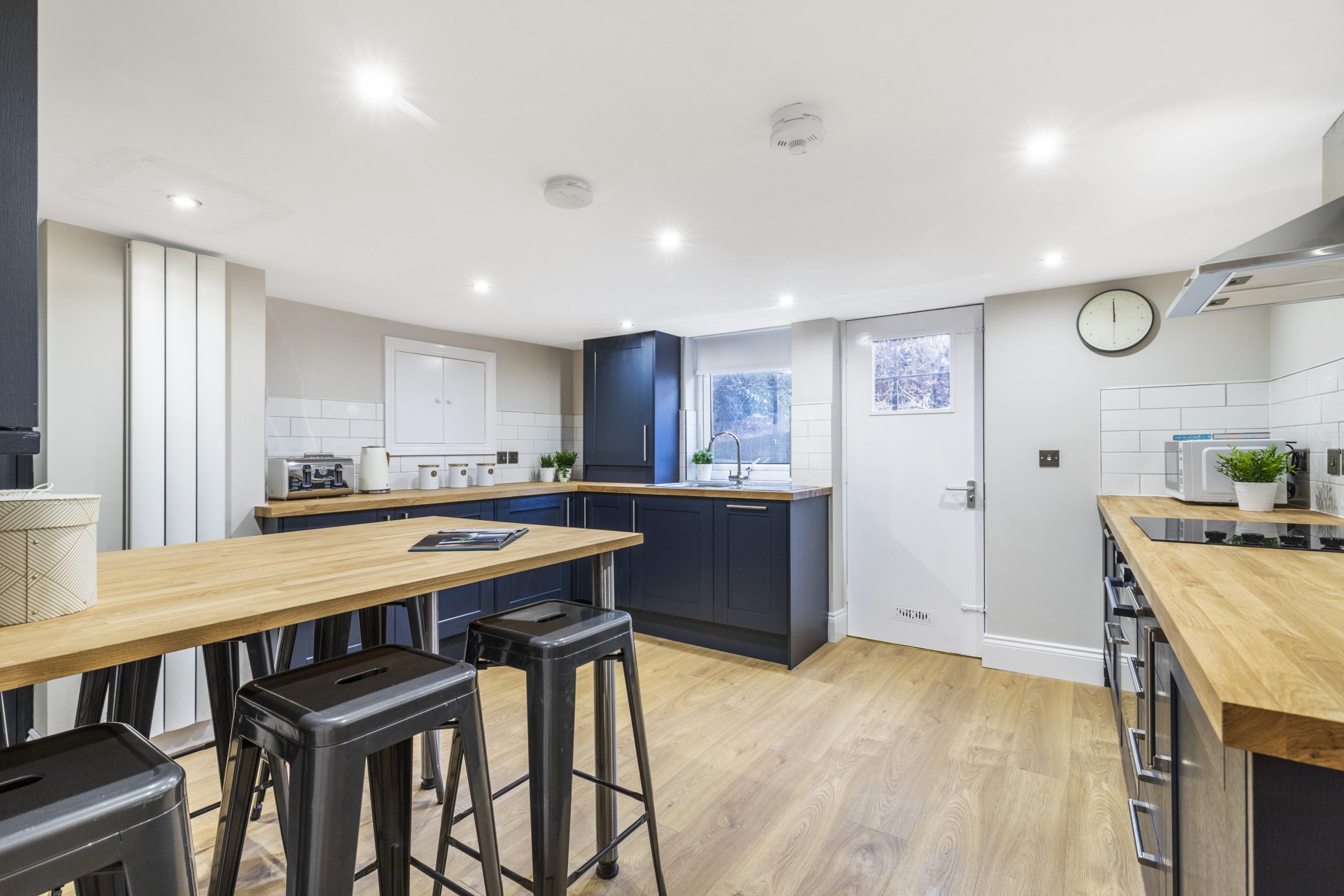 Basement Conversions | Renovate Property Leeds | Triton Tanking System